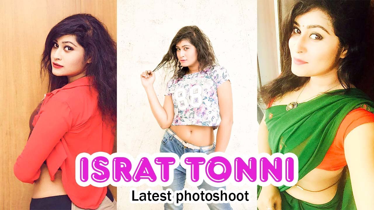 Israt Tonni new photo shoot | Bd sweet actress | Bangladeshi media ...