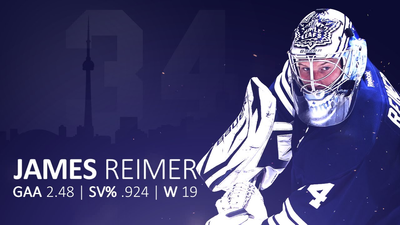 James Reimer Wallpaper