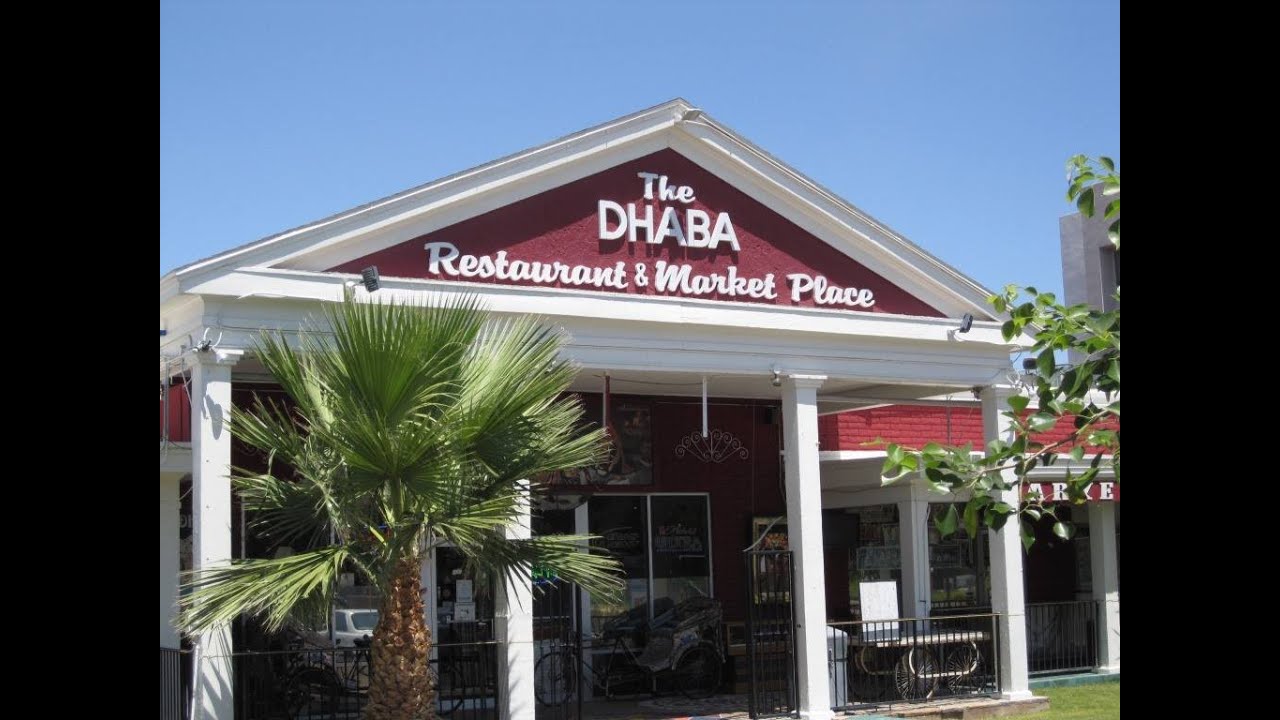 Tempe Chamber of Commerce Business Excellence Awards - The Dhaba - YouTube