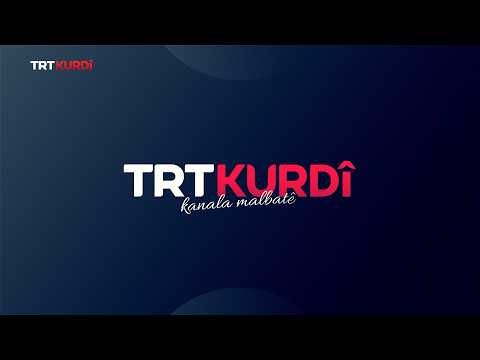 🎉TRT Kurdî 16 Salî Ye 🎉