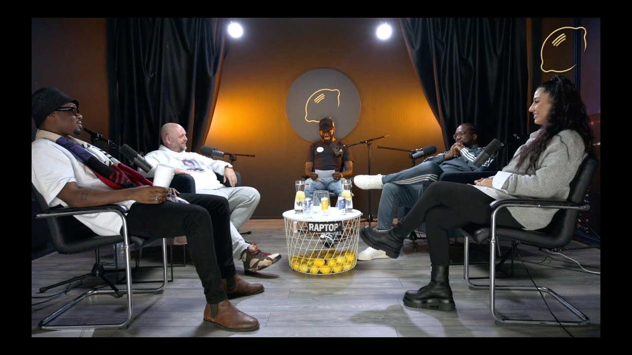 4SHOBANGERS, YUKI, TIM BEUMERS & MAHI KHALESI OVER o.a. DE TOP 100 ...