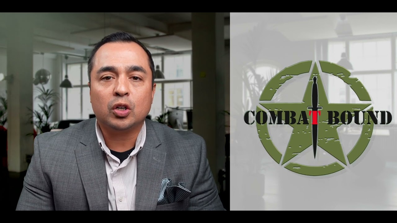 Combat Bound LLC Introduction - YouTube
