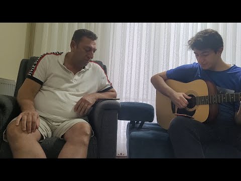 Mektup Yazdım Acele // Karadeniz Aslanı