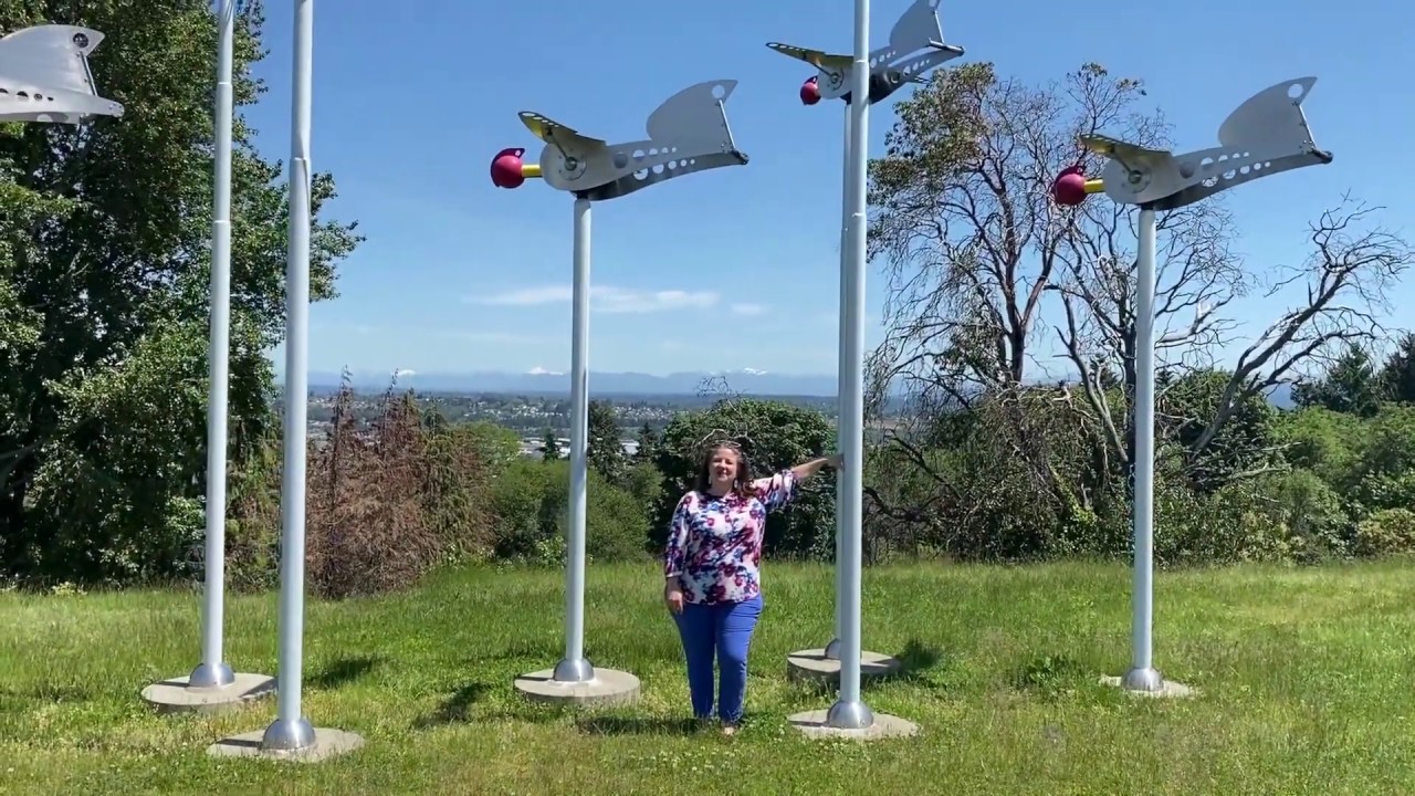 Highland Park, West Seattle neighborhood tour - YouTube