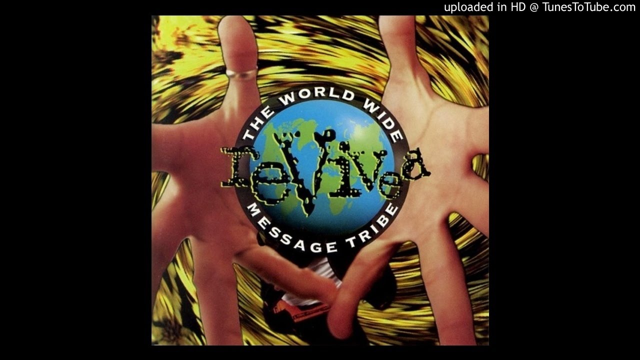 14 Peace (U.S. Radio Remix) - The World Wide Message Tribe - YouTube Music