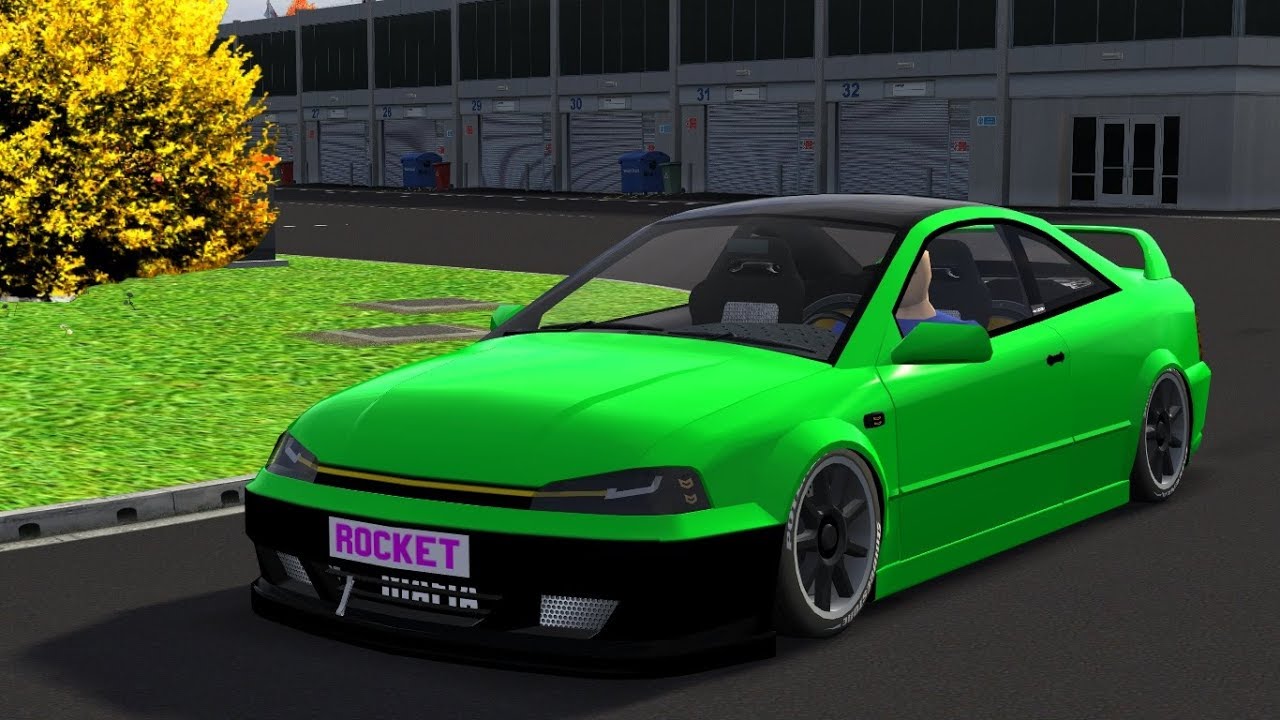 LFS - FXO Mafia 2 + Link - YouTube