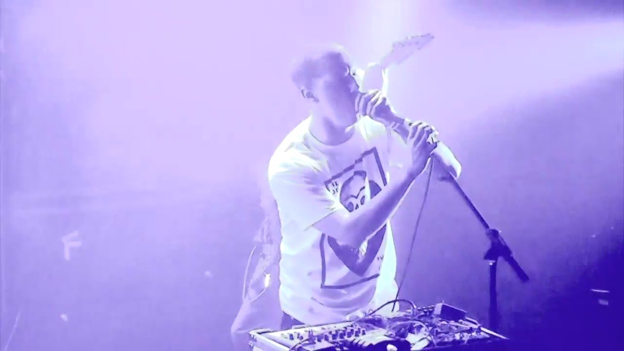 Full of Hell - Amber Mote/Thrum in the Deep || live @ #Roadburn / 013 ...