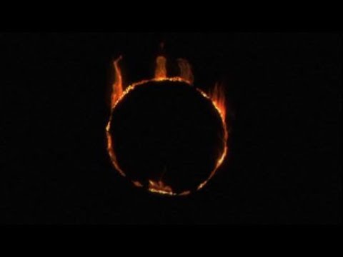 DARK SOULS: REMASTERED Opening Cinematic