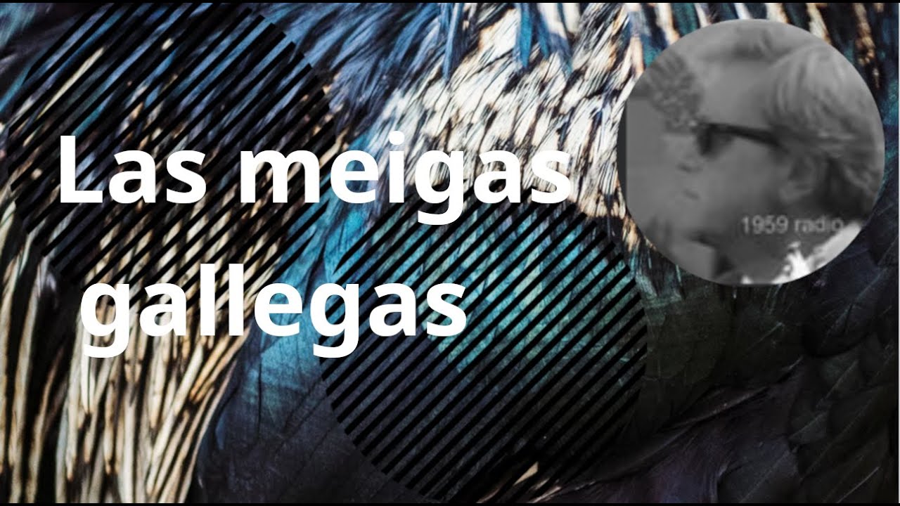 Las meigas gallegas - YouTube
