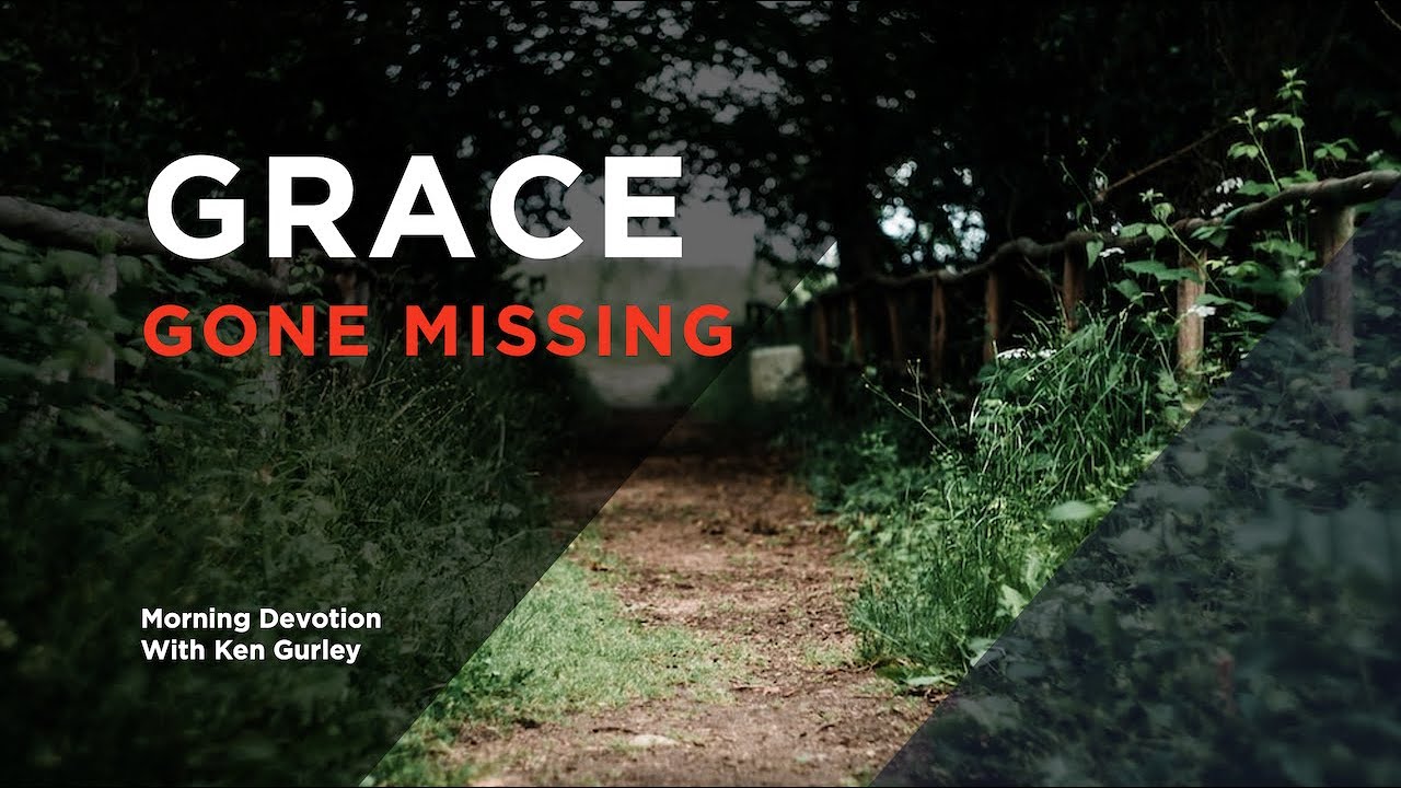 Grace Gone Missing! - YouTube