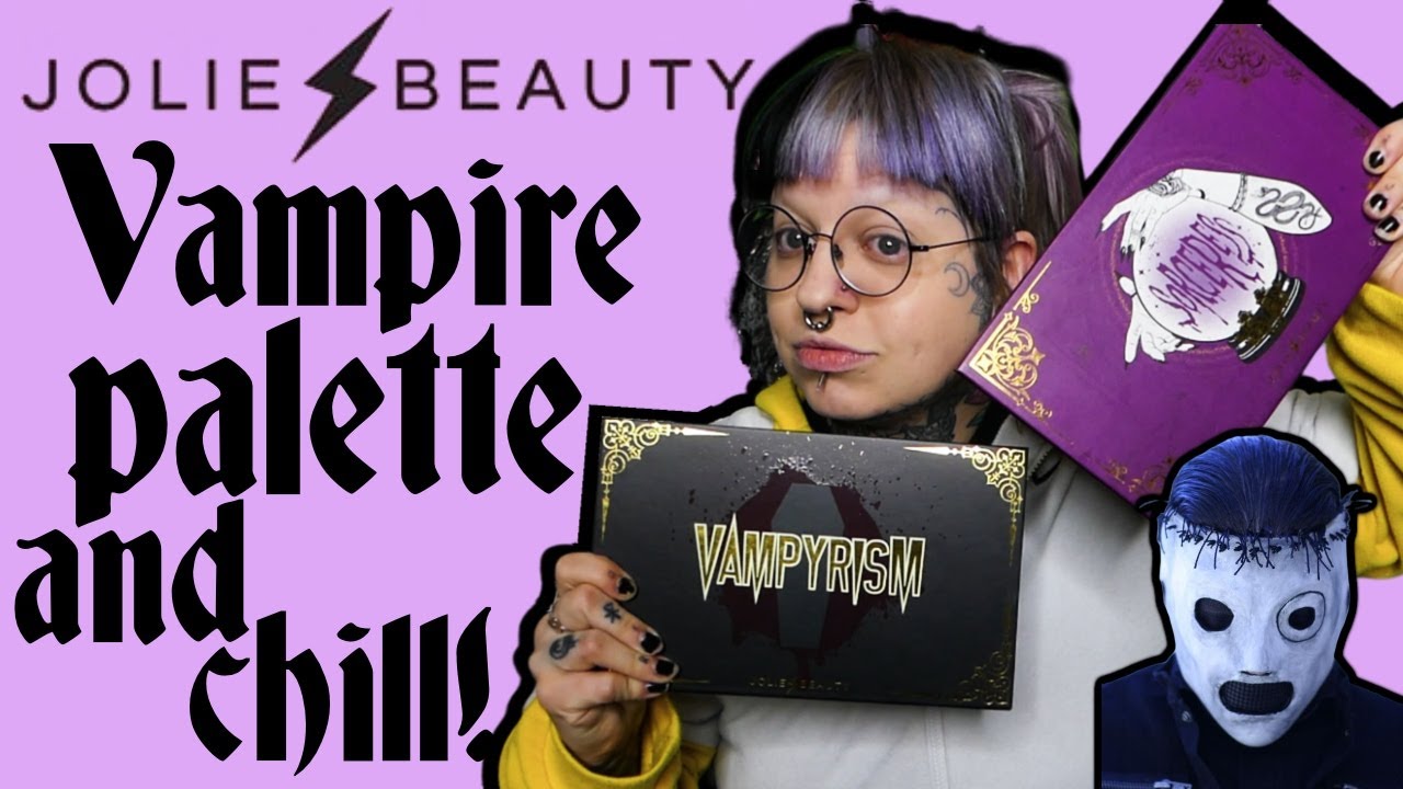 New Makeup & Nowhere To Go *GRWM Giveaway CLOSED* // Emily Boo & Jolie ...