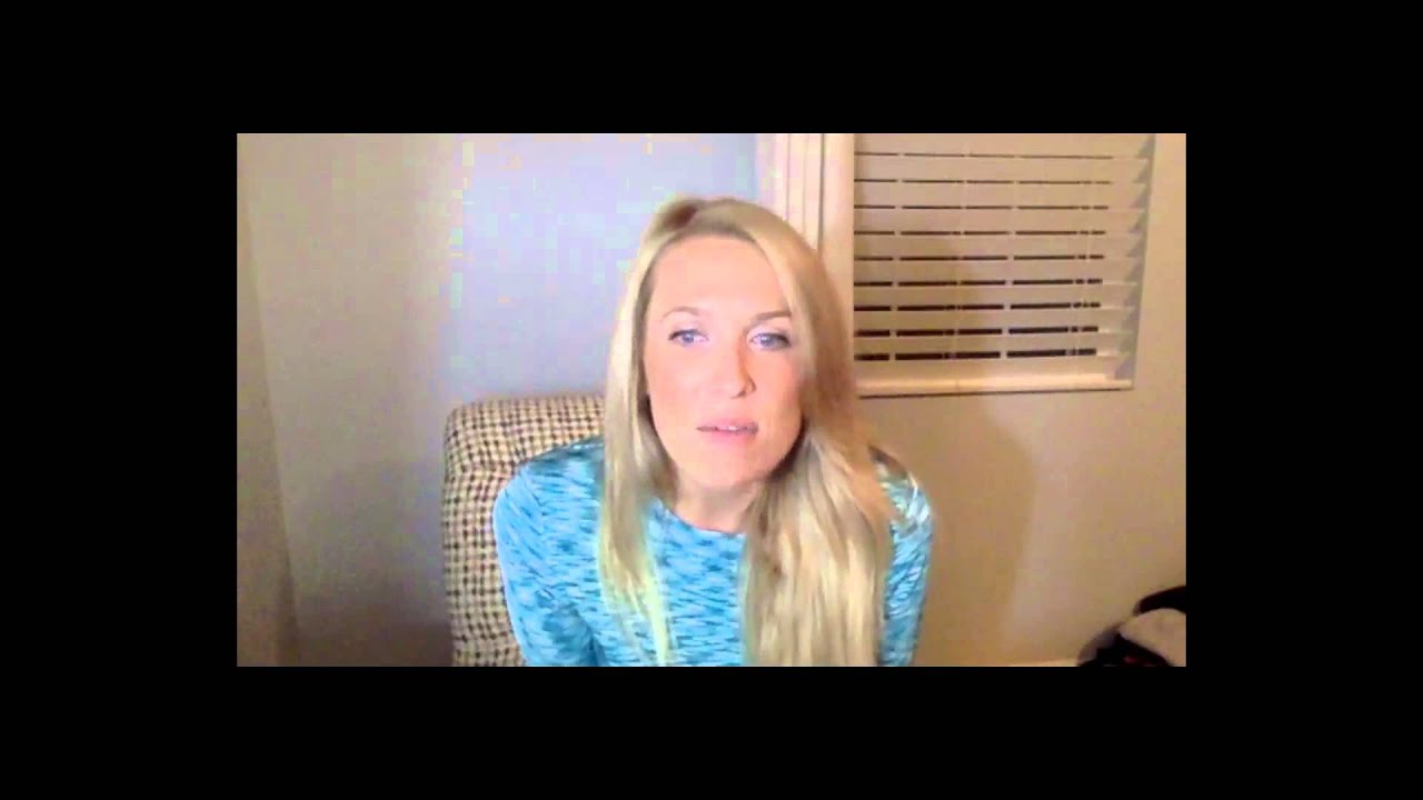 One Team University - Laura Stevens - YouTube