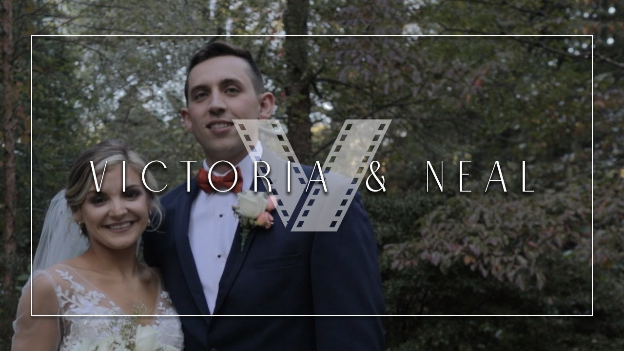 ValCinema Weddings | Victoria & Neal - YouTube