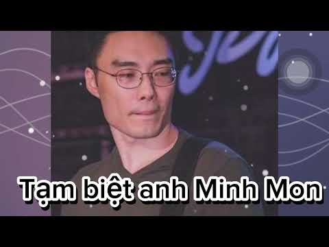 Tang lễ nghệ sĩ Minh Mon - YouTube