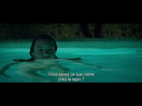 WELCOME HOME | Bande annonce (VOST)