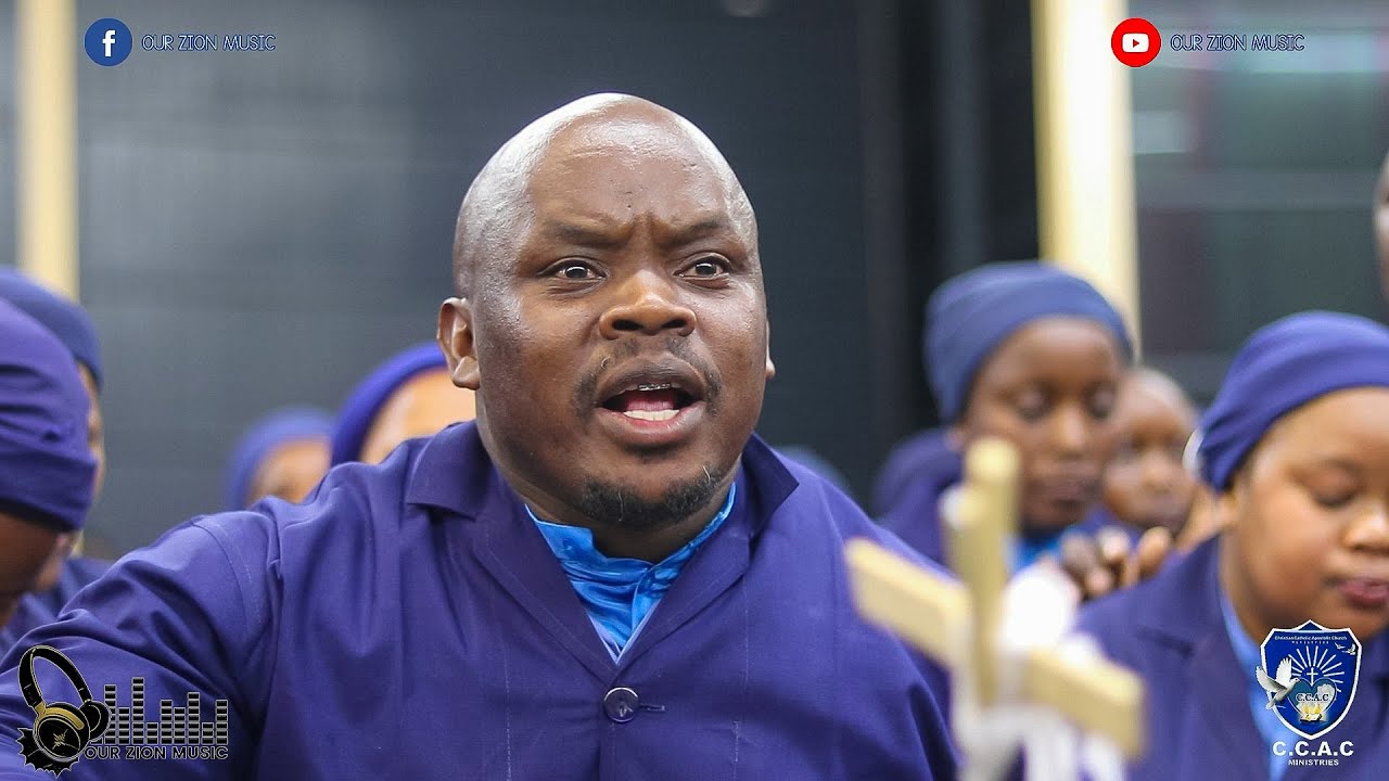 CCAC Ministries - Syazivuma Izono & Uhlala Endumisweni || 3 SEPTEMBER ...