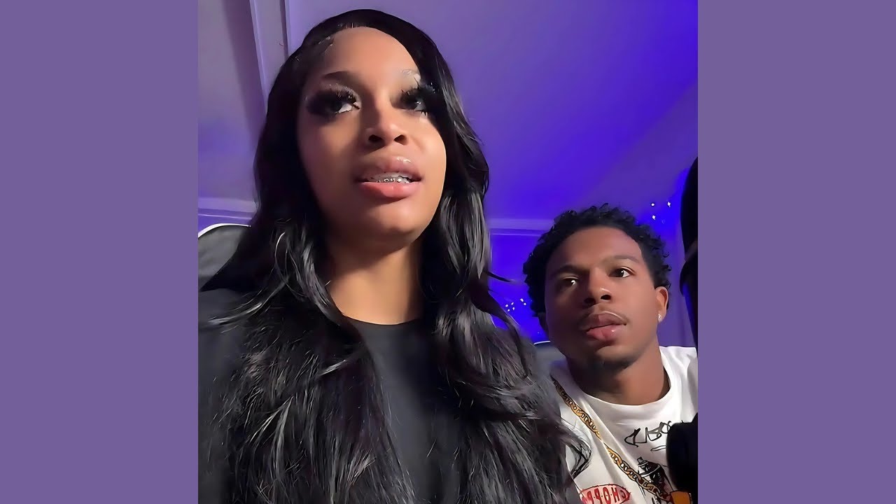 💅🏽 EKane LIVE 💅🏽 DDG Calls, Brooklyn Appears, Emotional Ending & more ...