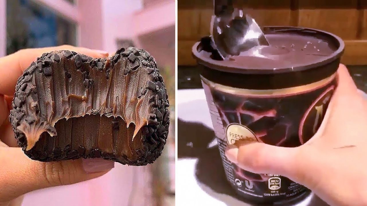 The Best Oreo Chocolate Cake Hacks | Easy And Tasty Cake Decorating ...