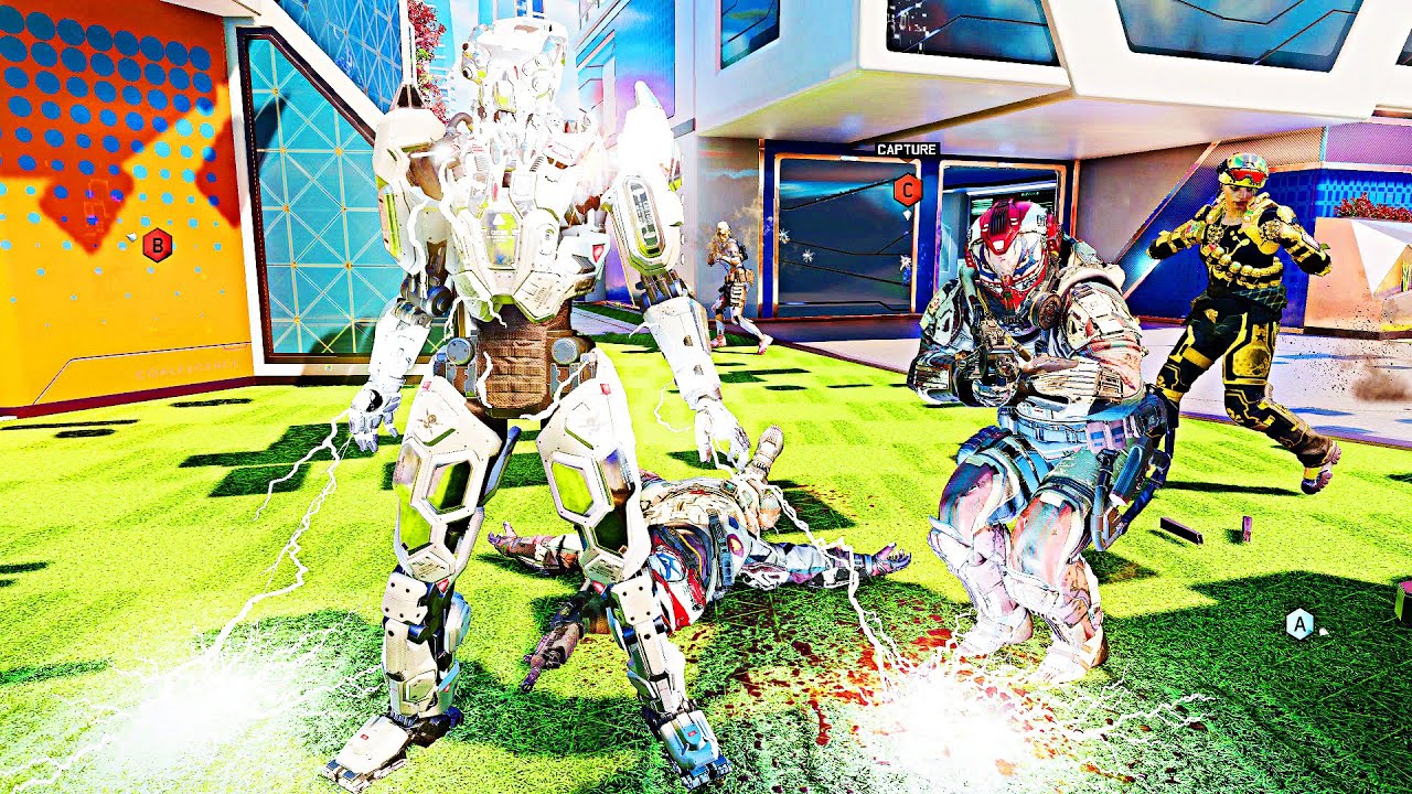 SERIOUSLY SHOCKING! ⚡️ MUST SEE "TEMPEST" GAMEPLAY 👀 - YouTube