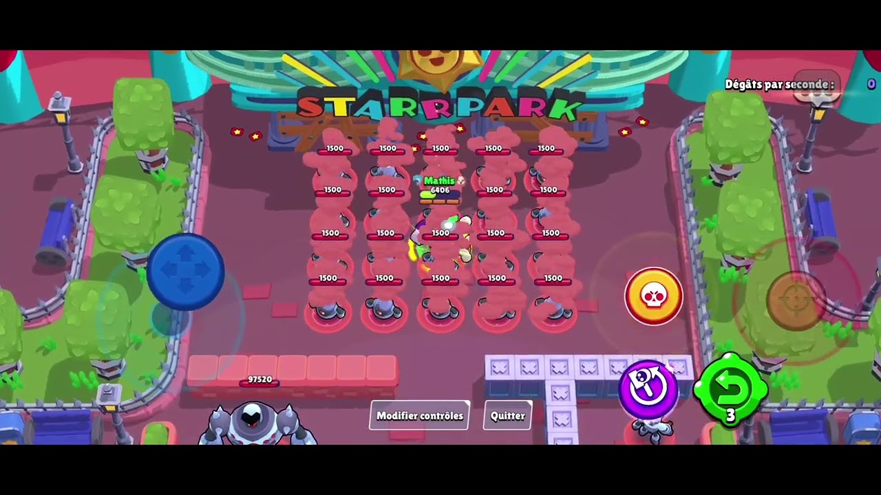 Wow ! Frank surcheaté en plus de son magnifique skin et de son ...