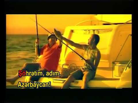 Neftçilər mahnısı - Karaoke - Azərbaycan Bəstəkar mahnısı