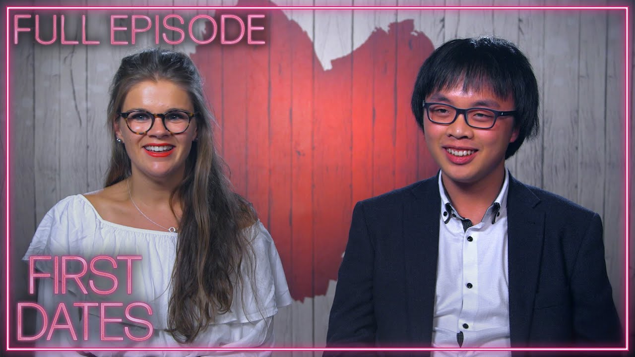 Season 4 Episode 12 | First Dates UK | Full Episode - YouTube