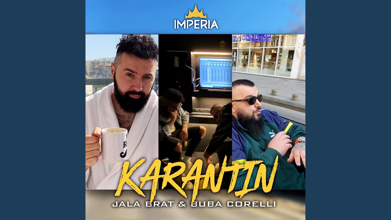 Karantin - YouTube Music