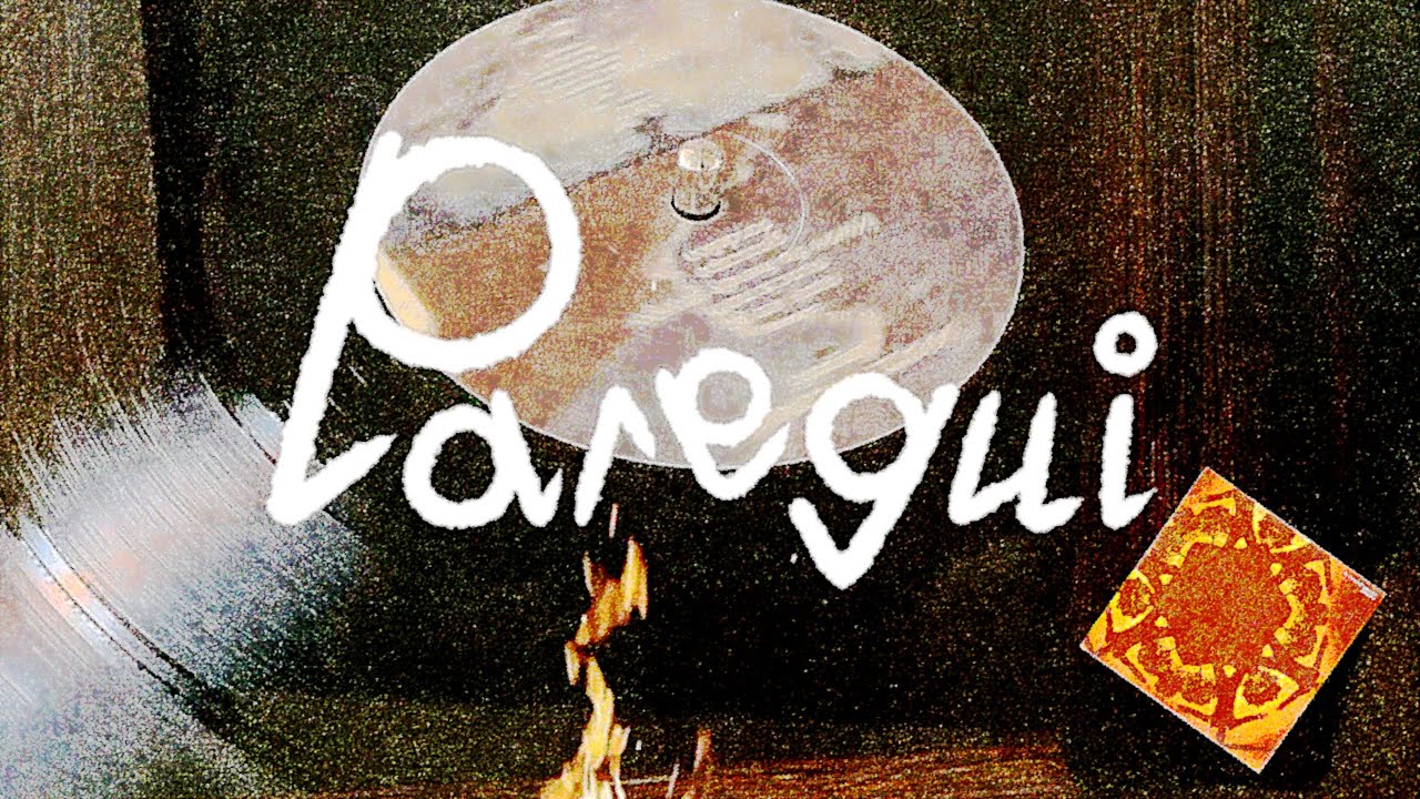 Boards of Canada - Ready Lets Go (@CheesyHfj - Paregui Intro) # ...