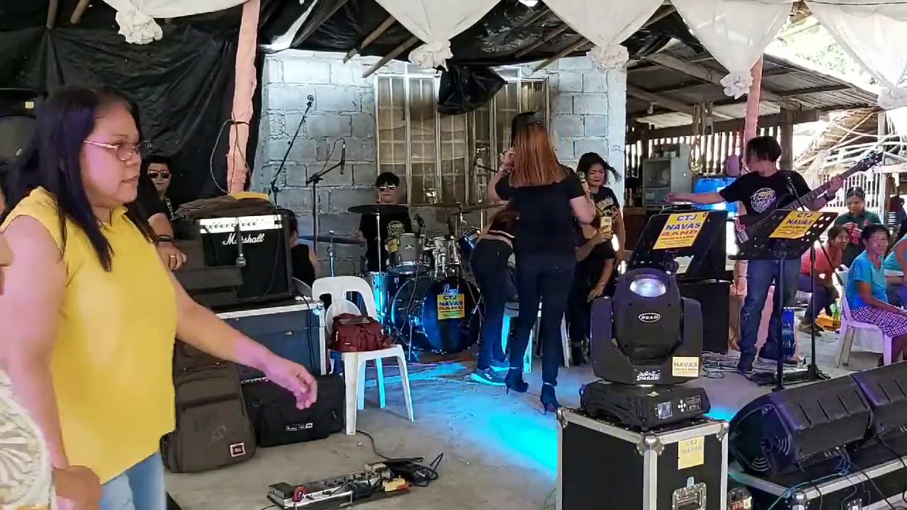 Ilocano Balse at Cha-cha - YouTube