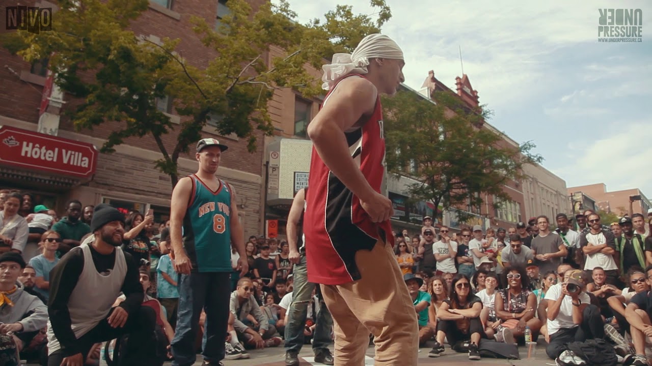 7th Floor vs Legz [Crew Battles///Under Pressure 2019] - YouTube