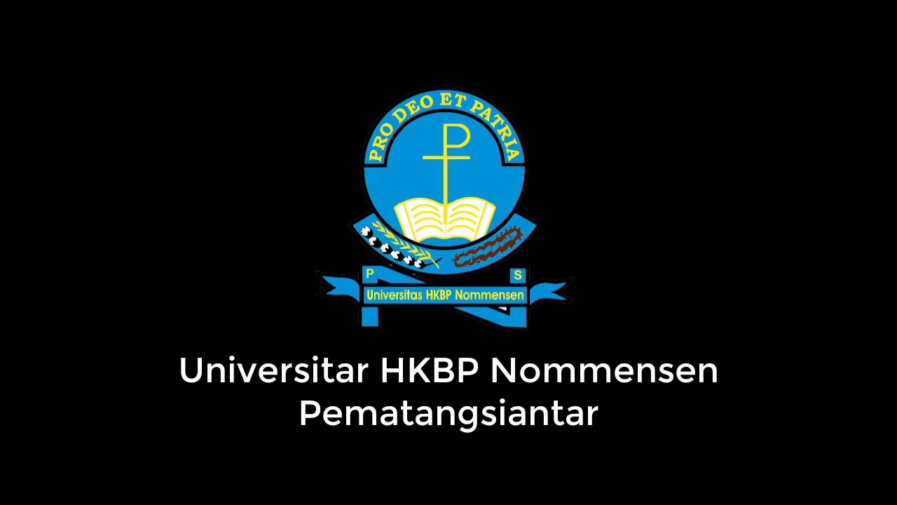 Prodi Pendidikan Matematika Universitas HKBP Nommensen Pematangsiantar ...
