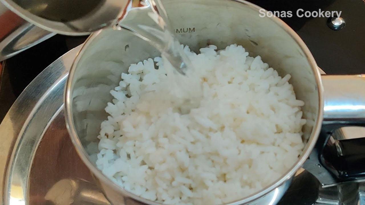 Easy Breakfast Recipe How To Make Tasty Left Over Rice Breakfast The Busy Mom Blog easy-breakfast-recipe-how-to-make-tasty-left-over-rice-breakfast-the-busy-mom-blog