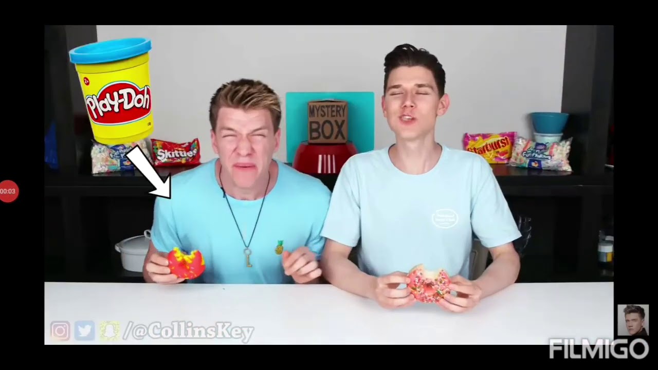 Tired video - YouTube