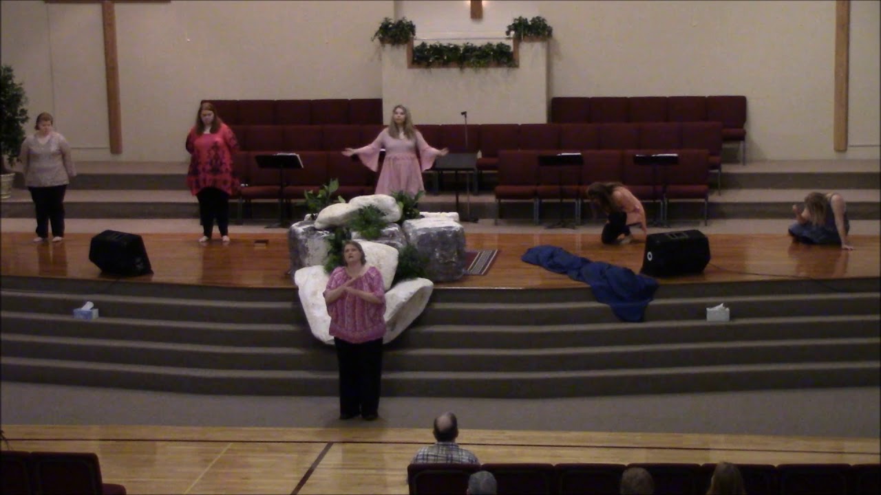 Zacchaeus Pastor Mark Partin Sunday Morning May 13, 2018 - YouTube