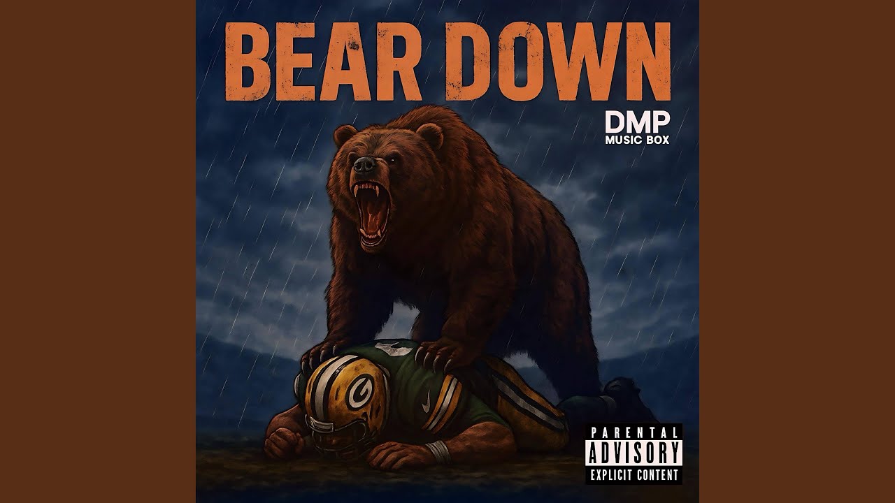 Bear Down - YouTube