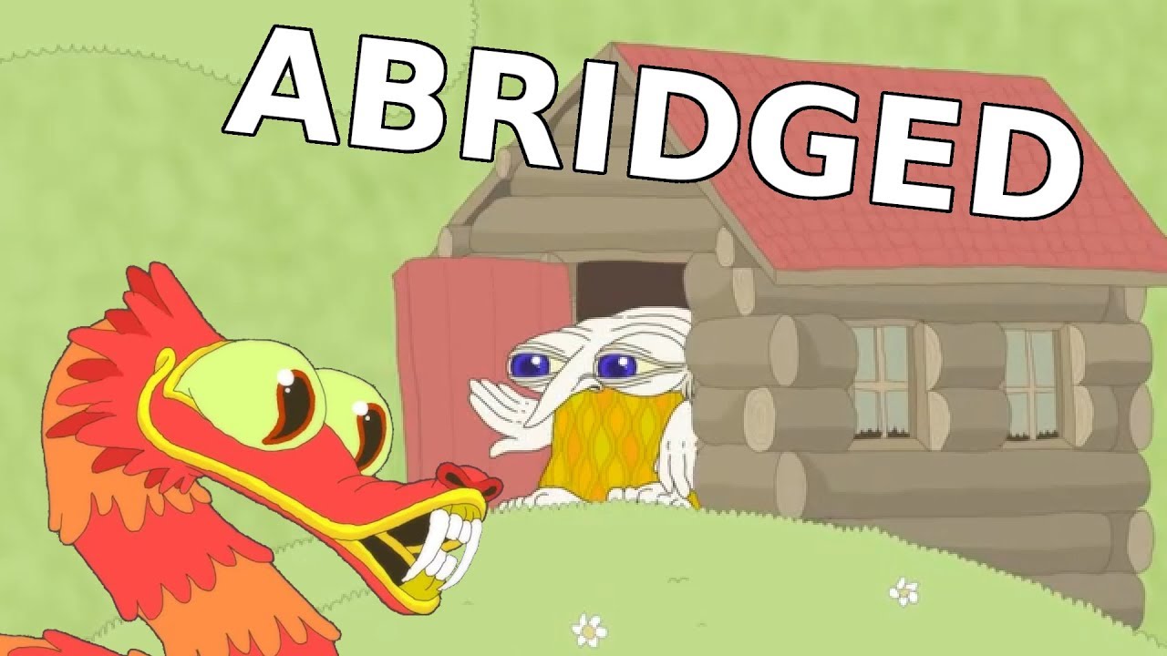 Fever The Ghost - SOURCE (Abridged edition) - YouTube