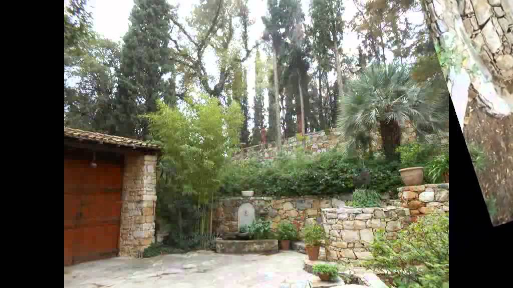 Μουσείο Βορρέ - the Vorres museum - YouTube