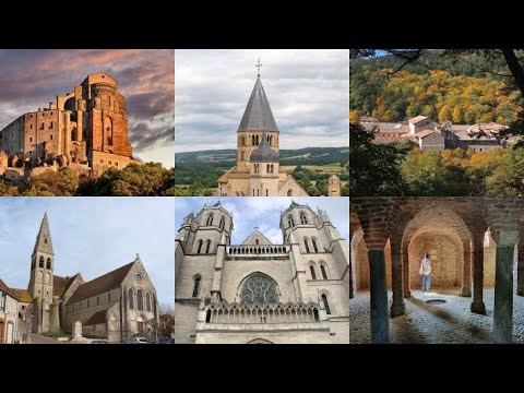 10 Medieval Western European monasteries: hallowed sanctuaries of ...