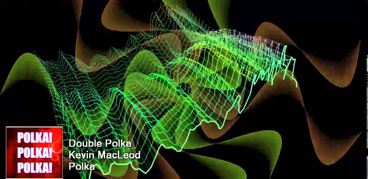 Kevin MacLeod ~~~ Double Polka ~~~ - YouTube