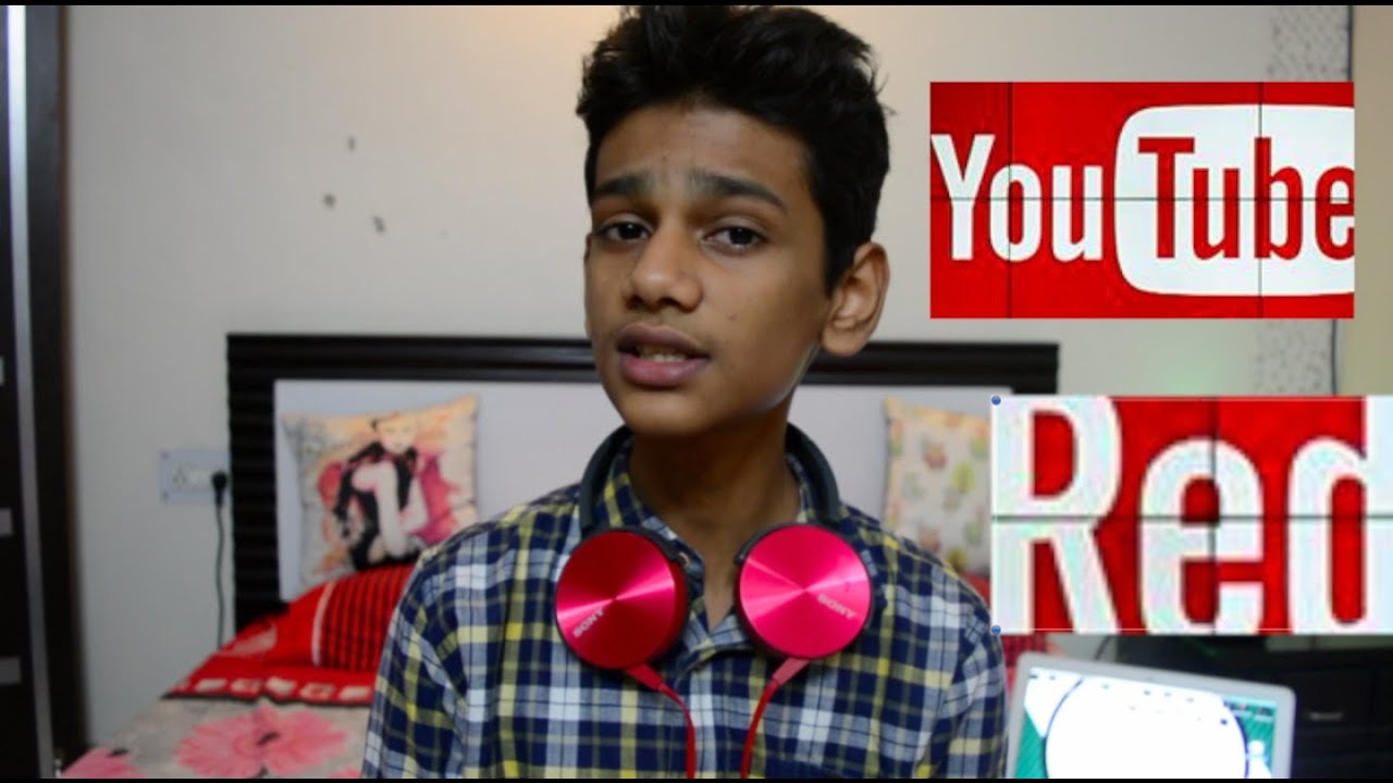 what is youtube red! and HOW WILL THIS AFFECT YOU ? - YouTube