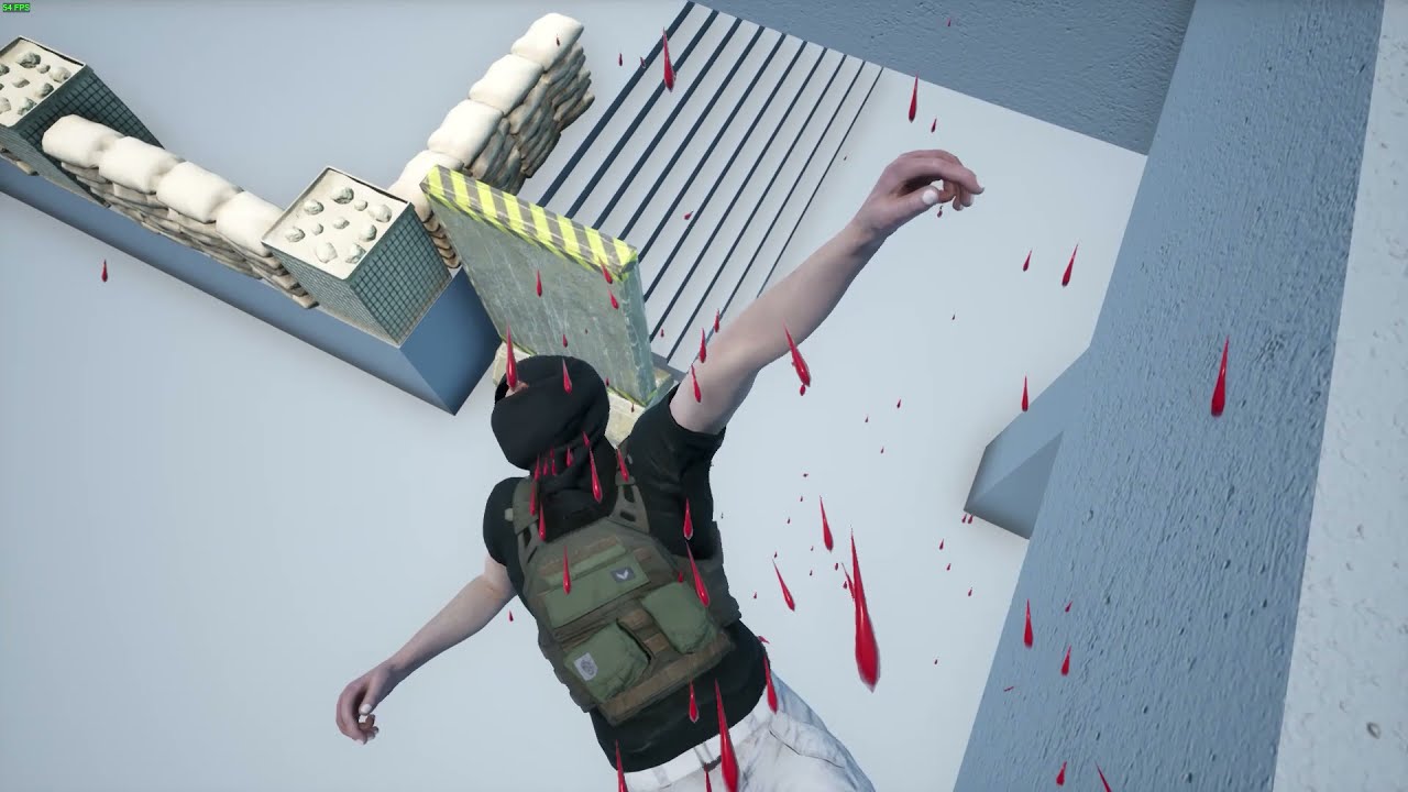 [Warbox] - Satisfying Ragdoll Physics! Brutal Gameplay #5 - YouTube