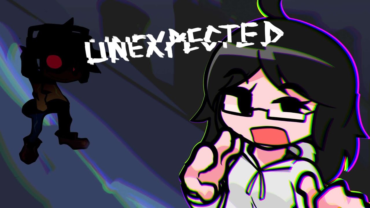 UNEXPECTED ft.Ascenti (BIRTHDAY TAEYAI FAN MOD) OST - YouTube