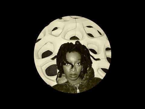 Little Simz - Gorilla (Sammy Virji Remix)