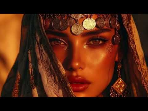Haneen Elshater - Sayidat Qalbi (Azizov Remix)