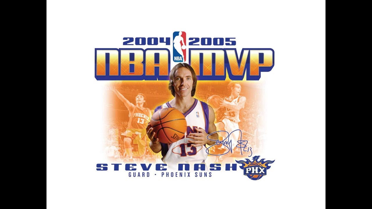 NBA 2K25 2004-2005 SCENARIO - YouTube