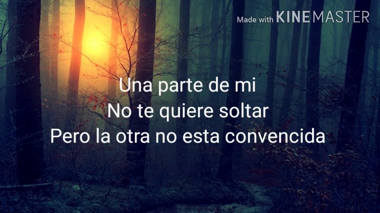 LETRA: AITANA , MORAT - MÁS DE LO QUE APOSTÉ - YouTube