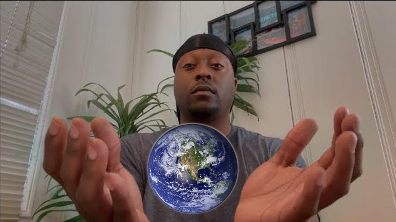 THE GLOBAL TAKEOVER Blueprint: What You Need to Know 🌍 - YouTube