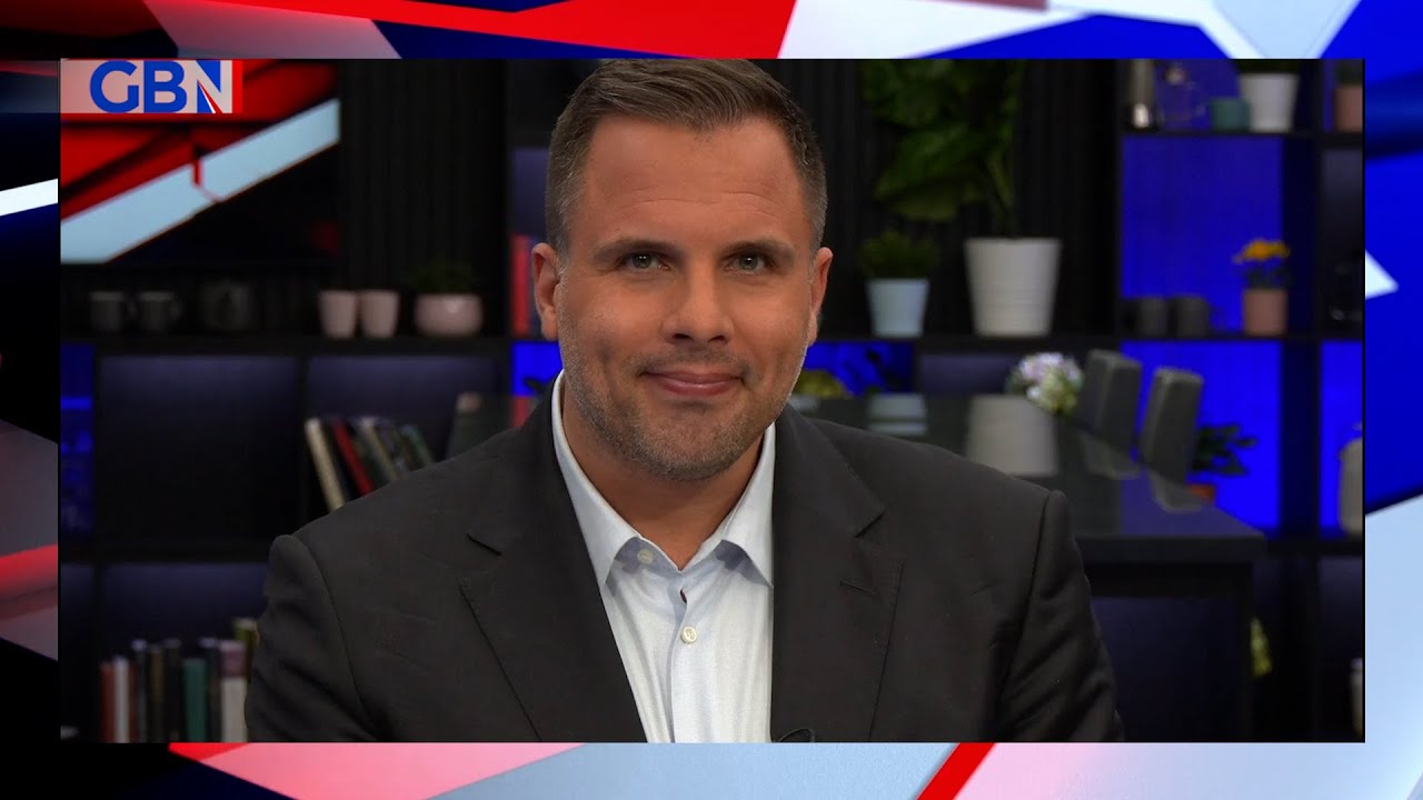 Dan Wootton: All I’m asking for is consistency, both from Labour and ...
