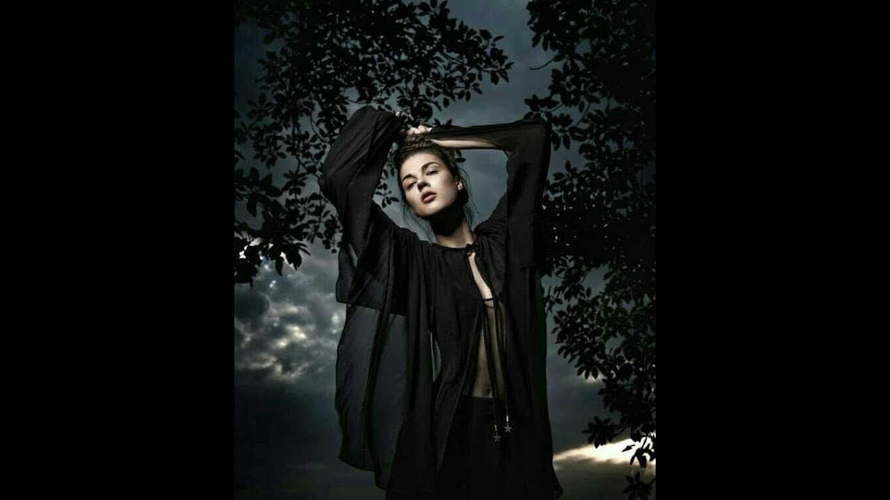 Elle imagine Chanson de Nacash interprété par le duo Carmen & Charles ...