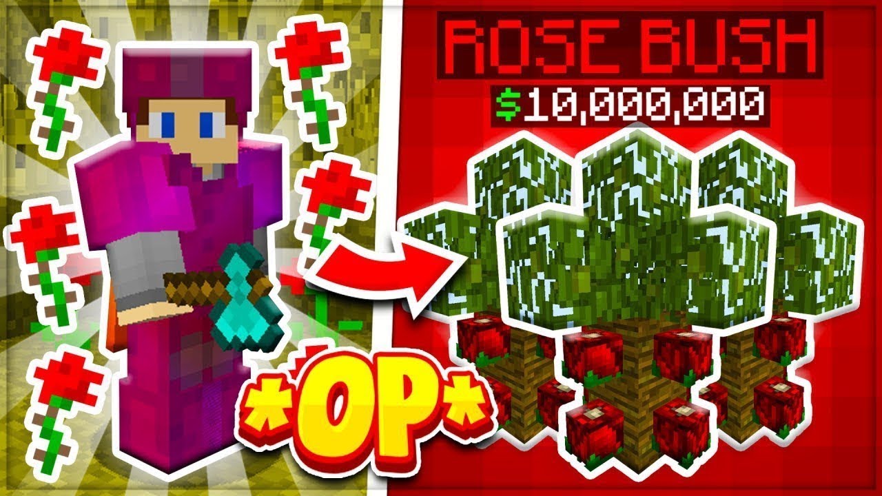 THE BRAND NEW ULTRA COMPETITIVE SKYBLOCK MAP! - YouTube